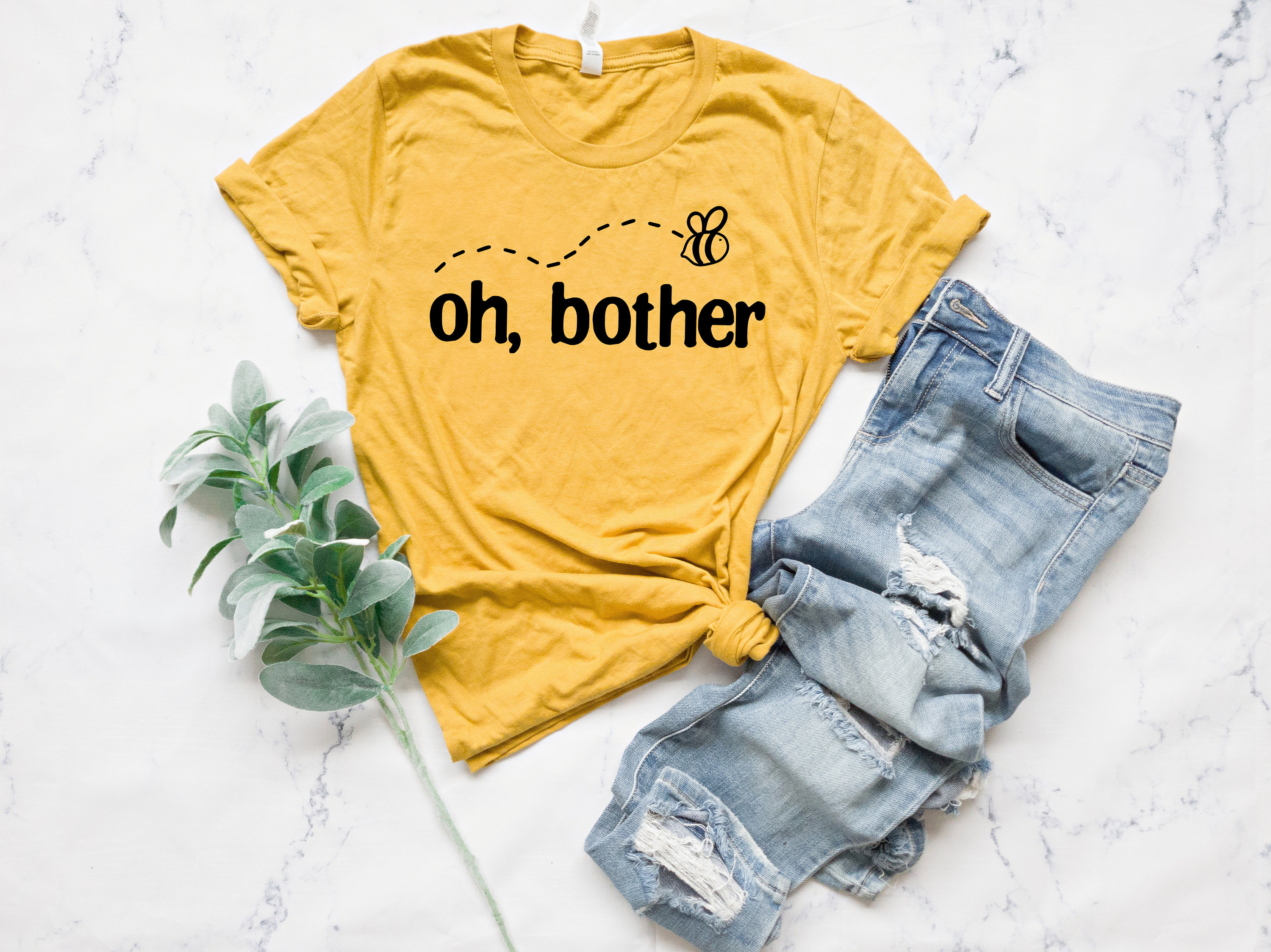 Oh Bother Disney Group Shirts - Winnie the Pooh Disney Shirt - Disney ...