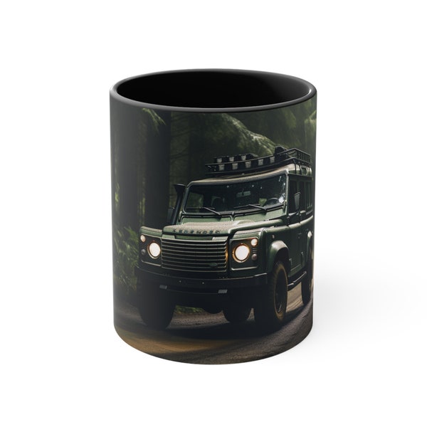 Land Rover Defender - Etsy