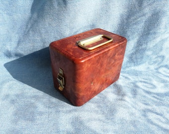 Storage & Organization Boxes & Bins Home & Living Chest DP-22 Bakelite ...