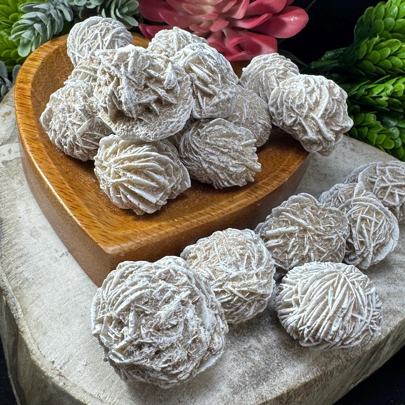 Rare Crystal Formations - Etsy