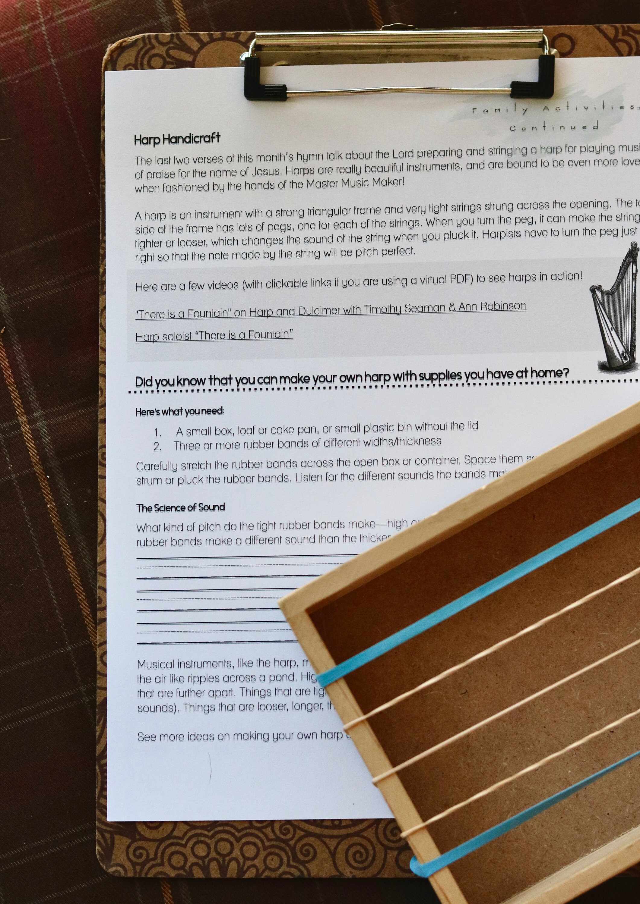 Fall 2020 Hymn Guide - Etsy