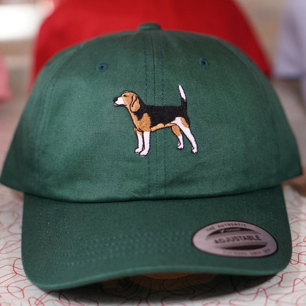 Beagle Hat - Etsy