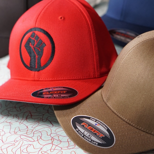 Made You Look Hat - Etsy