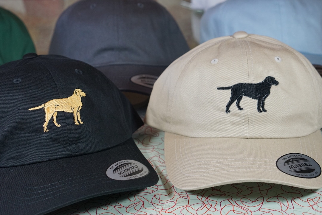 CUSTOM Labrador Retriever Dog Various Breeds Yellow/silver/black ...