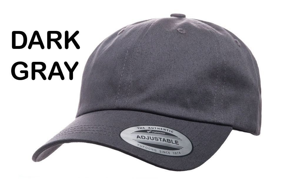 CUSTOM OTTER Embroidered Cap Baseball Hat Lover Gift Mom Cap - Etsy