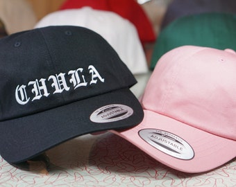 Cholo Chola Hat - Etsy