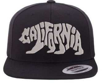 California Hat | Etsy