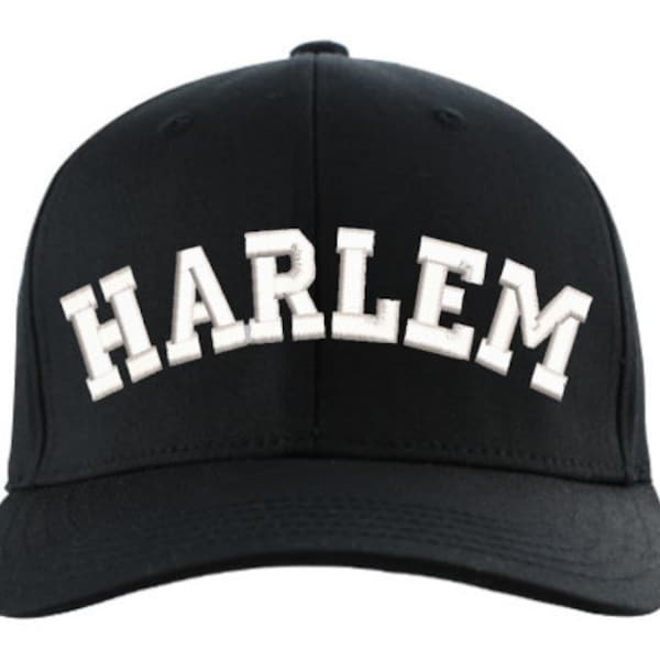 Harlem - Etsy