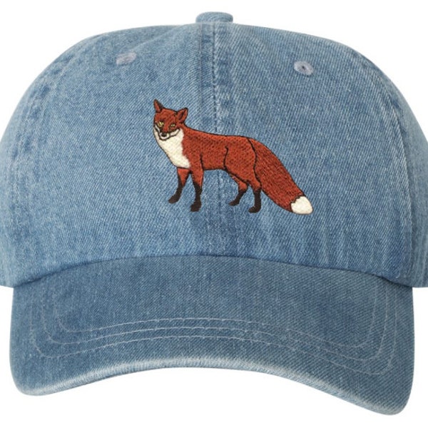 Fox Hunting Stickers - Etsy