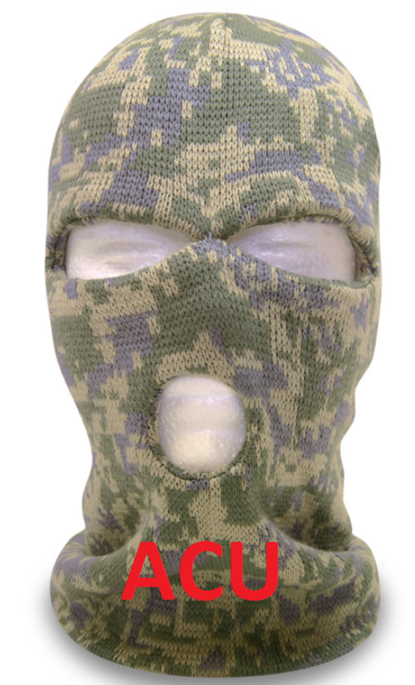 MAGA SKI MASK Make America Great Again Custom Embroidered Ski | Etsy