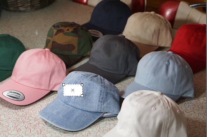 CUSTOM OTTER Embroidered Cap Baseball Hat Lover Gift Mom Cap - Etsy