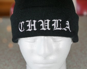 Cholo Chola Hat - Etsy