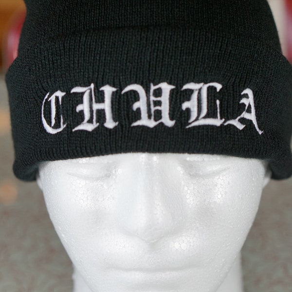 Chicano Chicana - Etsy