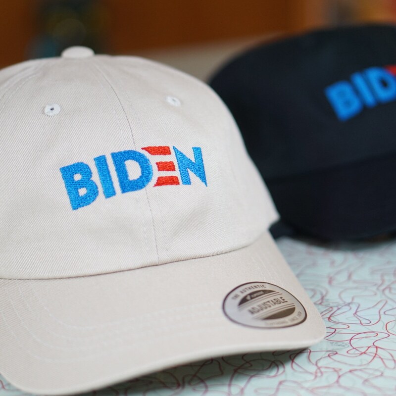 Joe Biden 2020 - Etsy