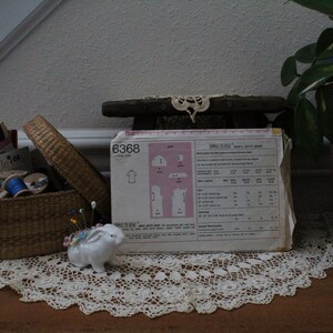 Vintage Simplicity 6368 Sewing Pattern Men's Size Medium 38-40 (1974 ...