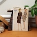Vintage Vogue 6956 Sewing Pattern Size 10 (1960s) - Etsy