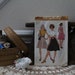 Vintage Simplicity 9858 Sewing Pattern Size 12 (1972) - Etsy