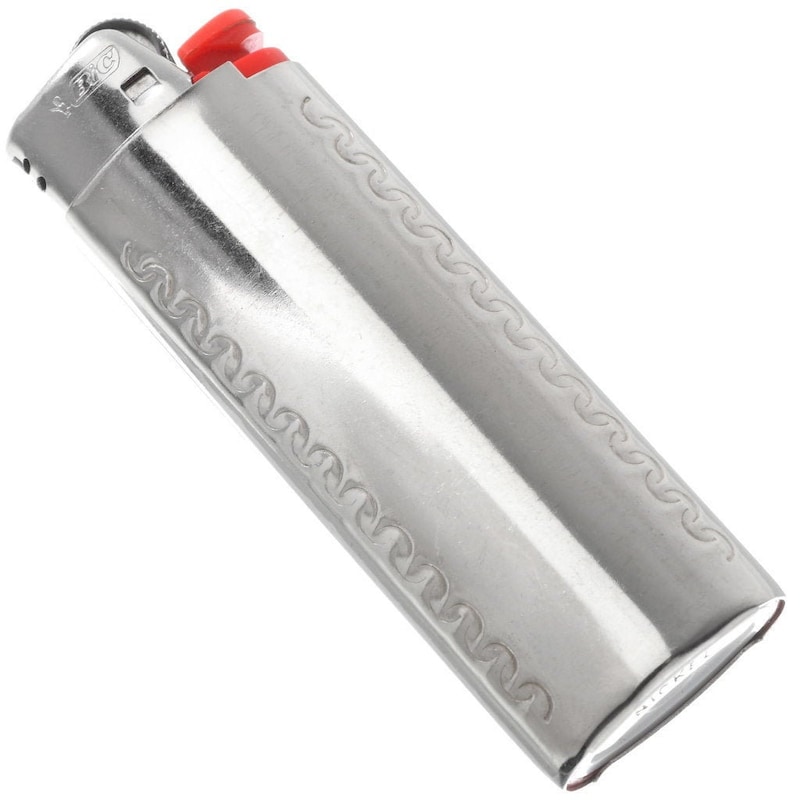 Blank Bic Lighters Case - Etsy