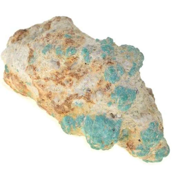 Turquoise Rough - Etsy