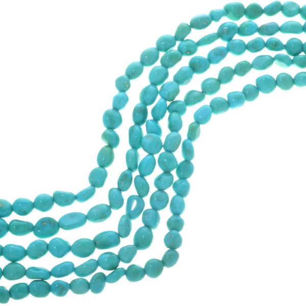 Kingman Turquoise - Etsy