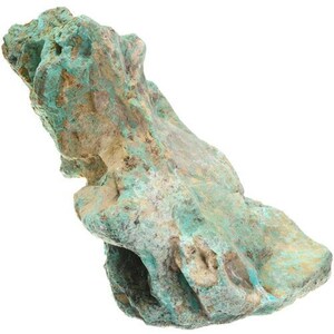 Big Turquoise Nugget Aqua Green Large 3.25 Pound Specimen 0114 - Etsy