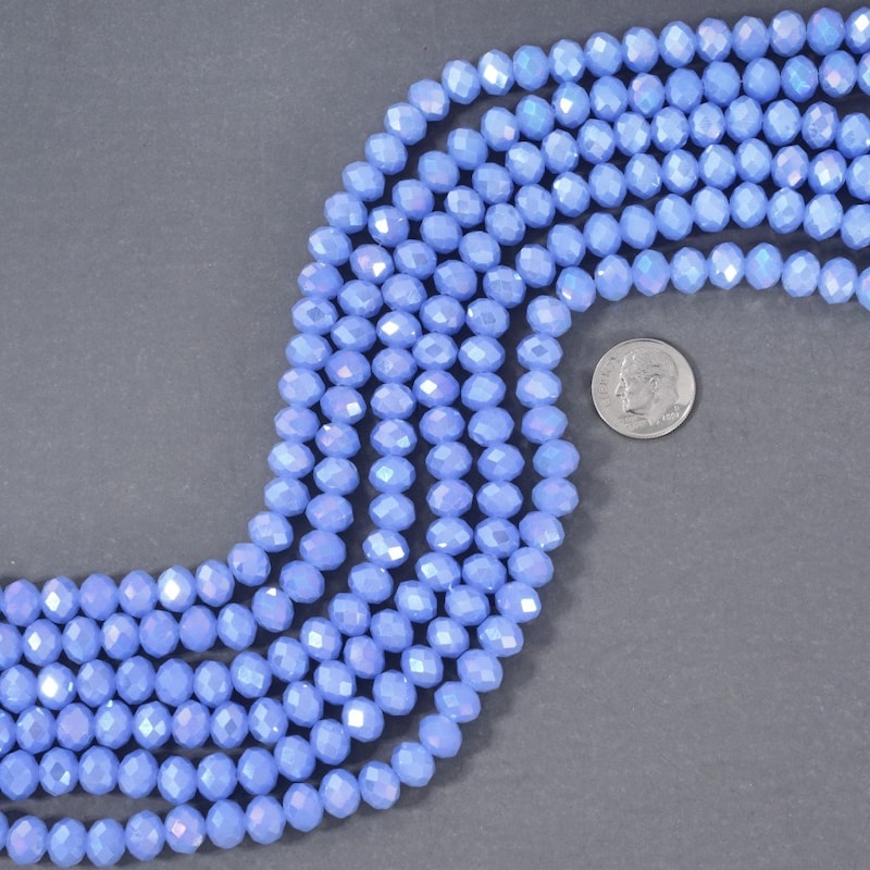 Periwinkle Gemstone - Etsy