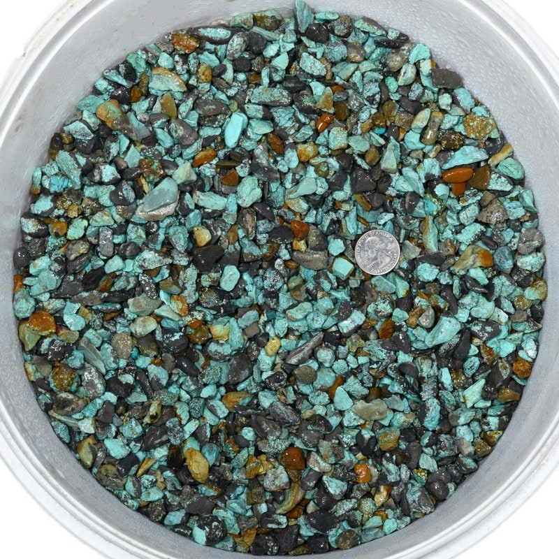 Fox Turquoise - Etsy