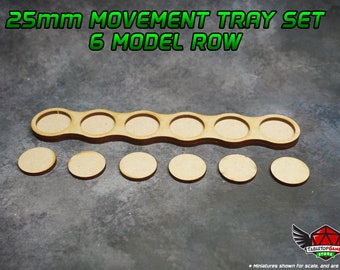 Model Tray - Etsy