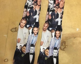 Justin Timberlake | Etsy