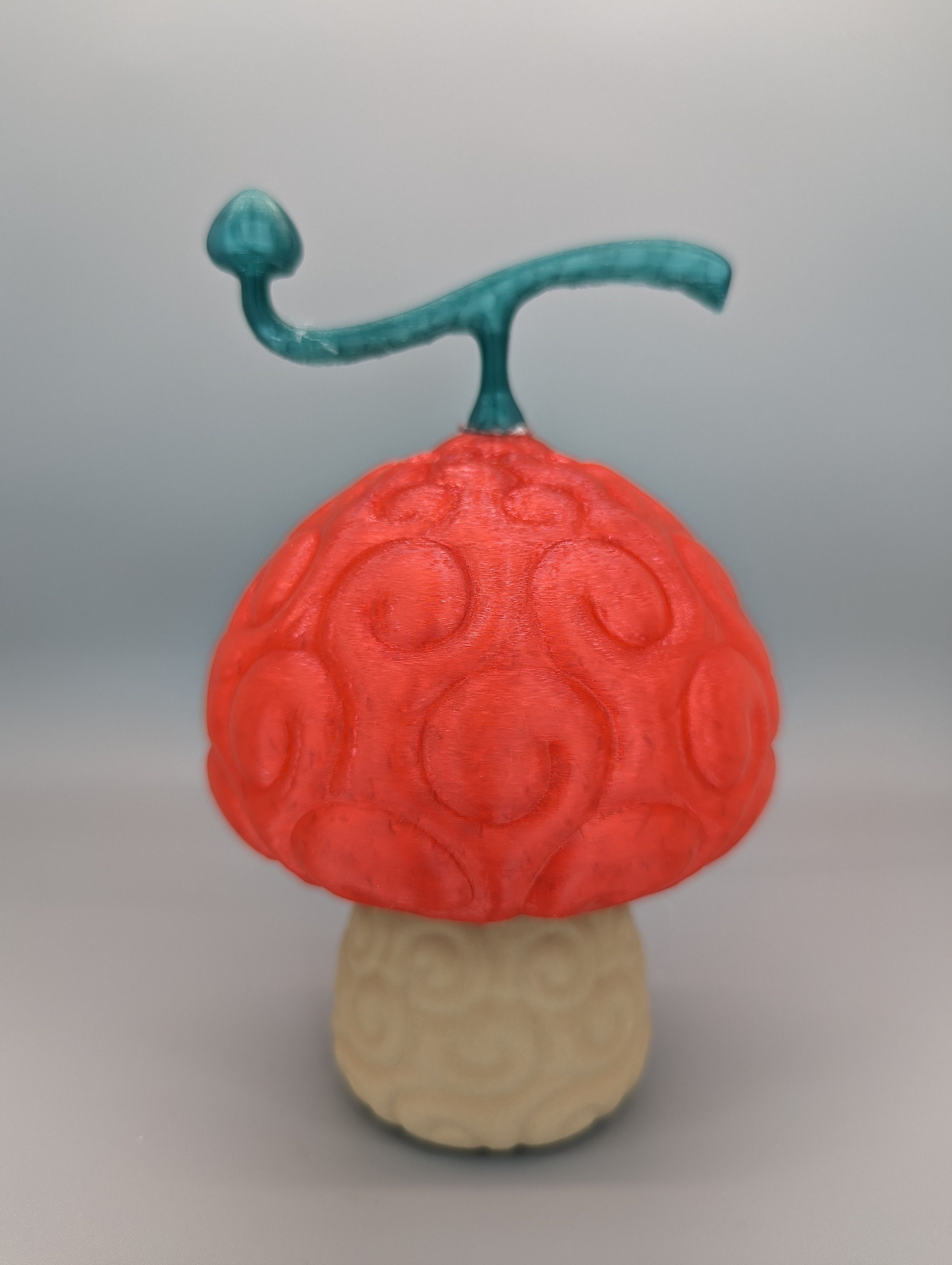 3D Printed Human Human Devil Fruit / Hito Hito No Mi - Etsy