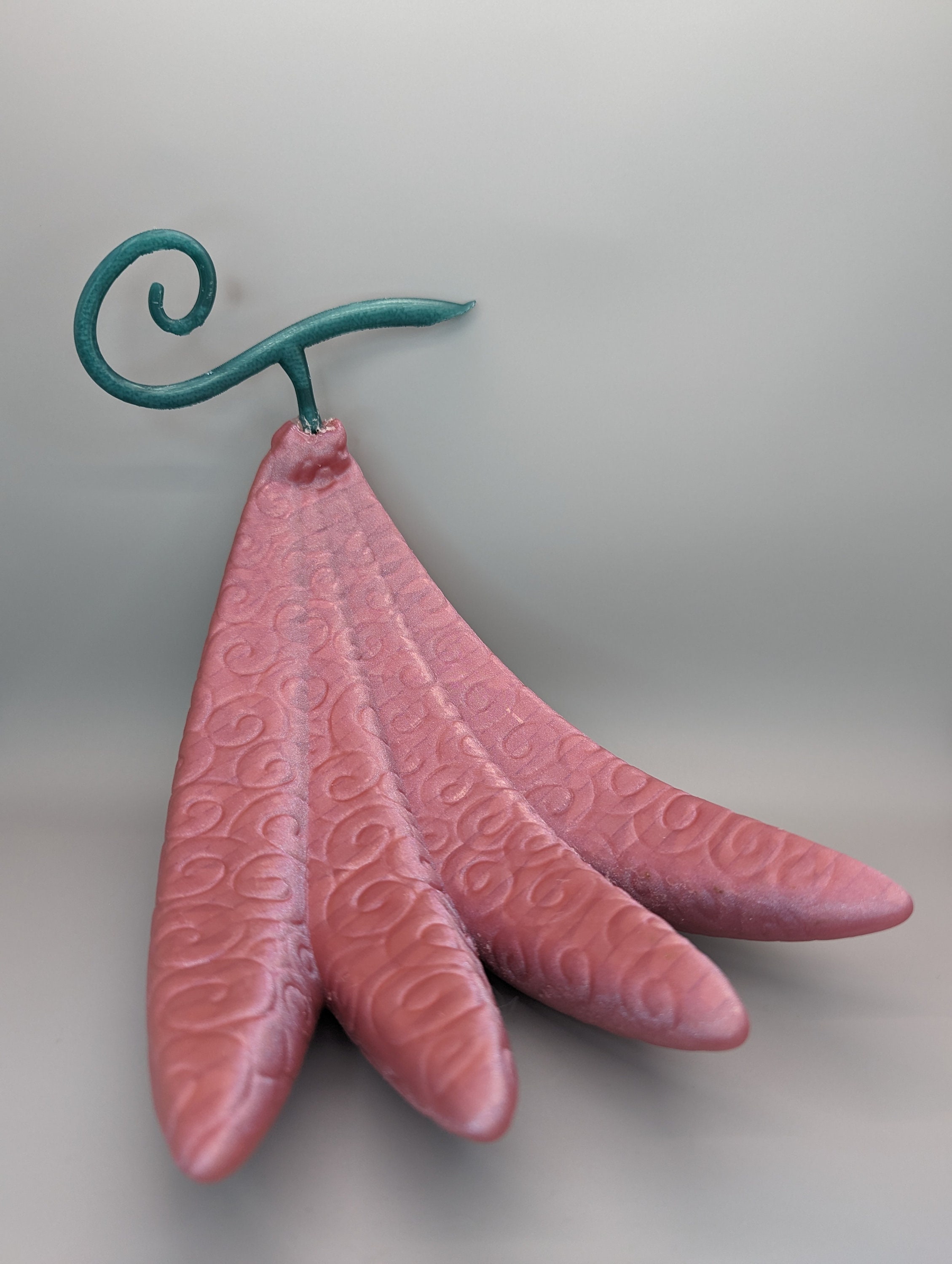 3D Printed Giraffe-giraffe Devil Fruit / Ushi-ushi No Mi Model: Giraffe ...