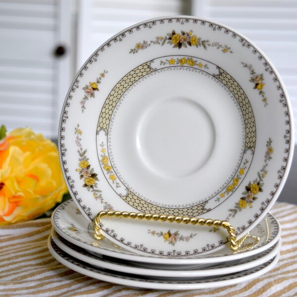 Fine China Vintage - Etsy