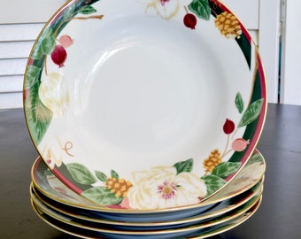 Magnolia Fine China | Etsy