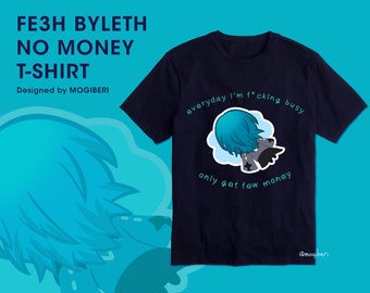 Fire Emblem T Shirts | Etsy