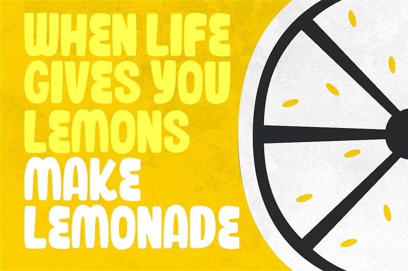 Blank Board Font - Bold Font, Handwritten Font, Brush Font, Crafty Font ...