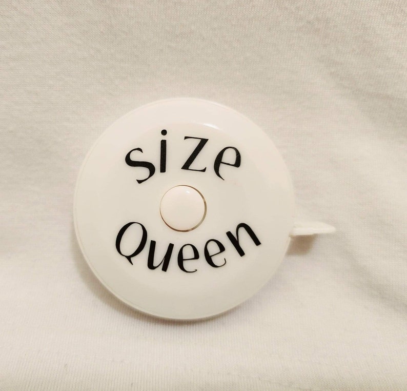 Do You Measure Up? - Etsy