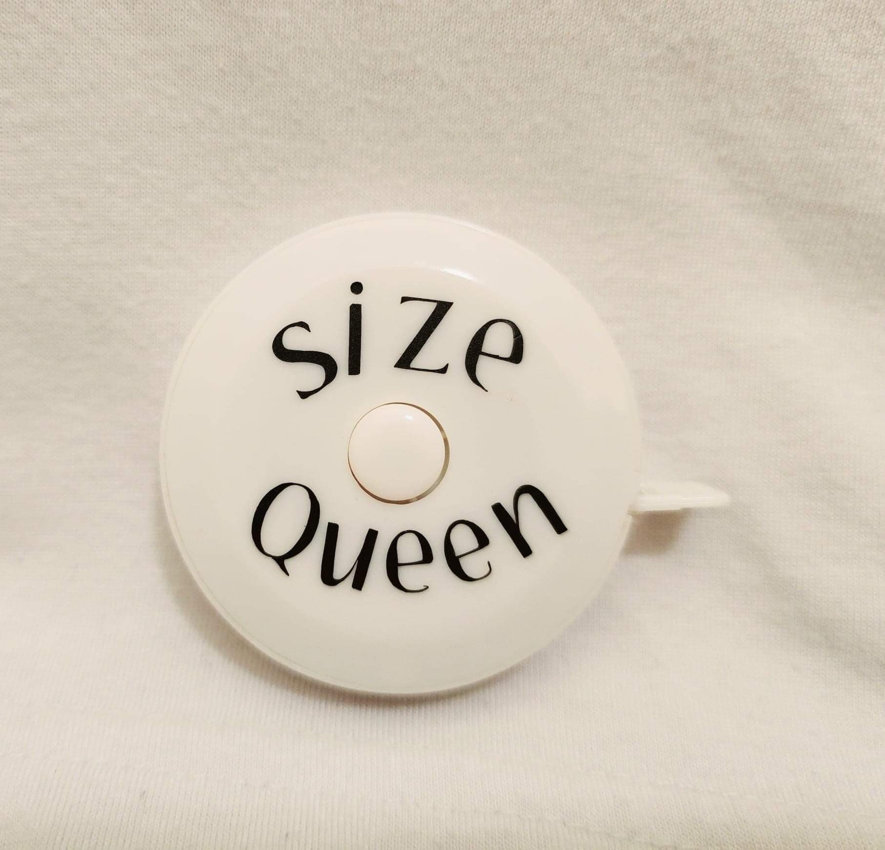 Do You Measure Up? - Etsy