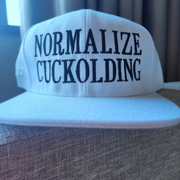 Cuckold - Etsy