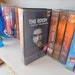 The Room Vhs Finished - Etsy