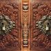 36 Keys & Locks Miniature Book Covers, Downloadable Printable Books ...