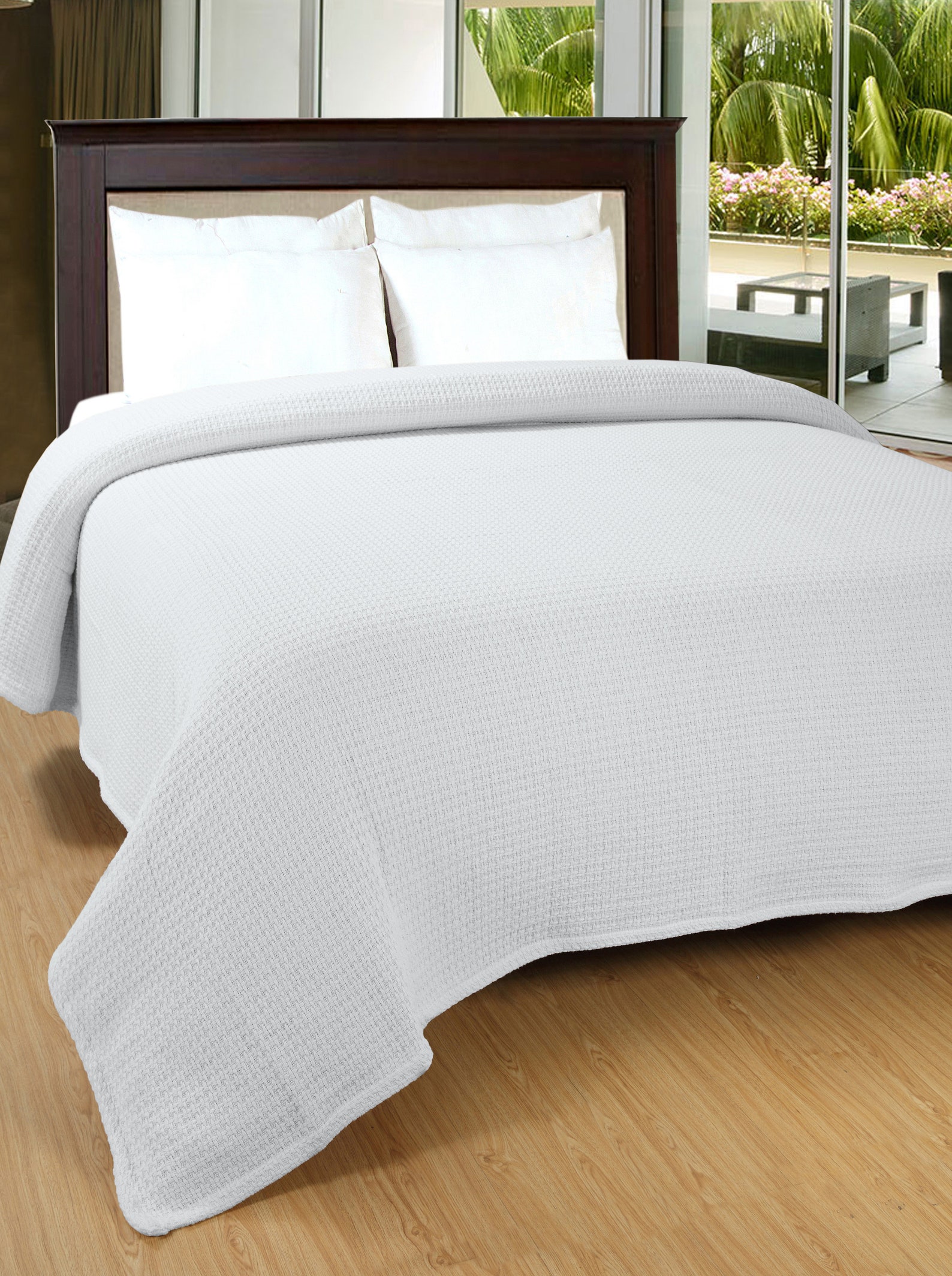 Excel Hometex 100% Cotton Twin Blanket 66 X 90 - Etsy