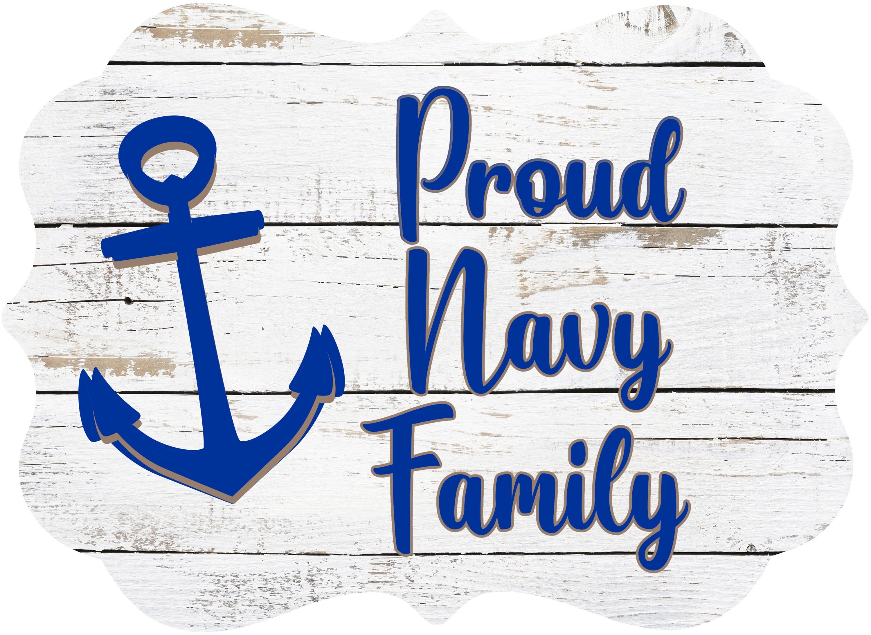 Proud Navy Mom Sign Door Hanger US Navy Sailor Boot Camp PIR - Etsy ...