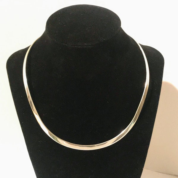 Torque Necklace - Etsy