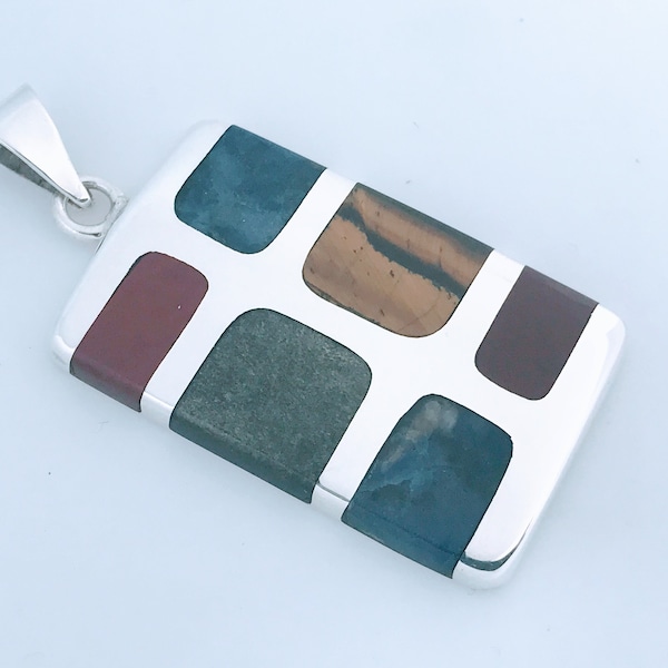 Taxco Silver Jewelry - Etsy