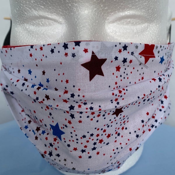 Kids Face Mask - Etsy