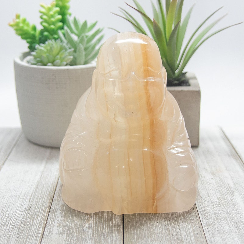 Golden Jade Stone - Etsy