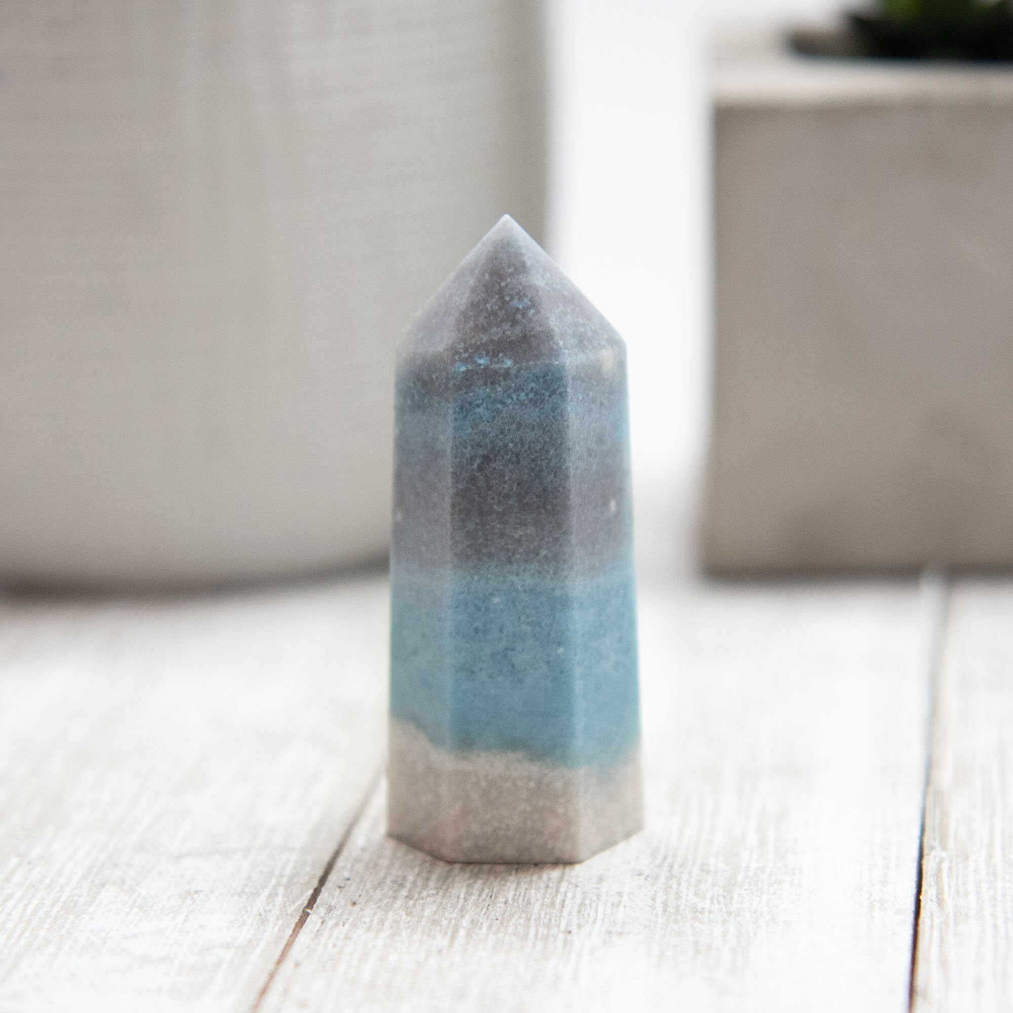 Trolleite Point Tower Natural Small Mini Trollite Polished - Etsy