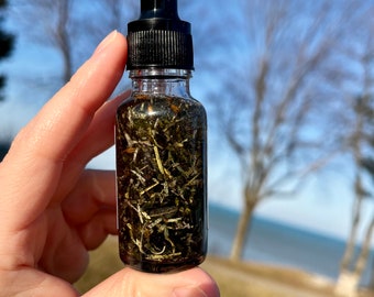 Return to Sender Ritual Oil - Etsy