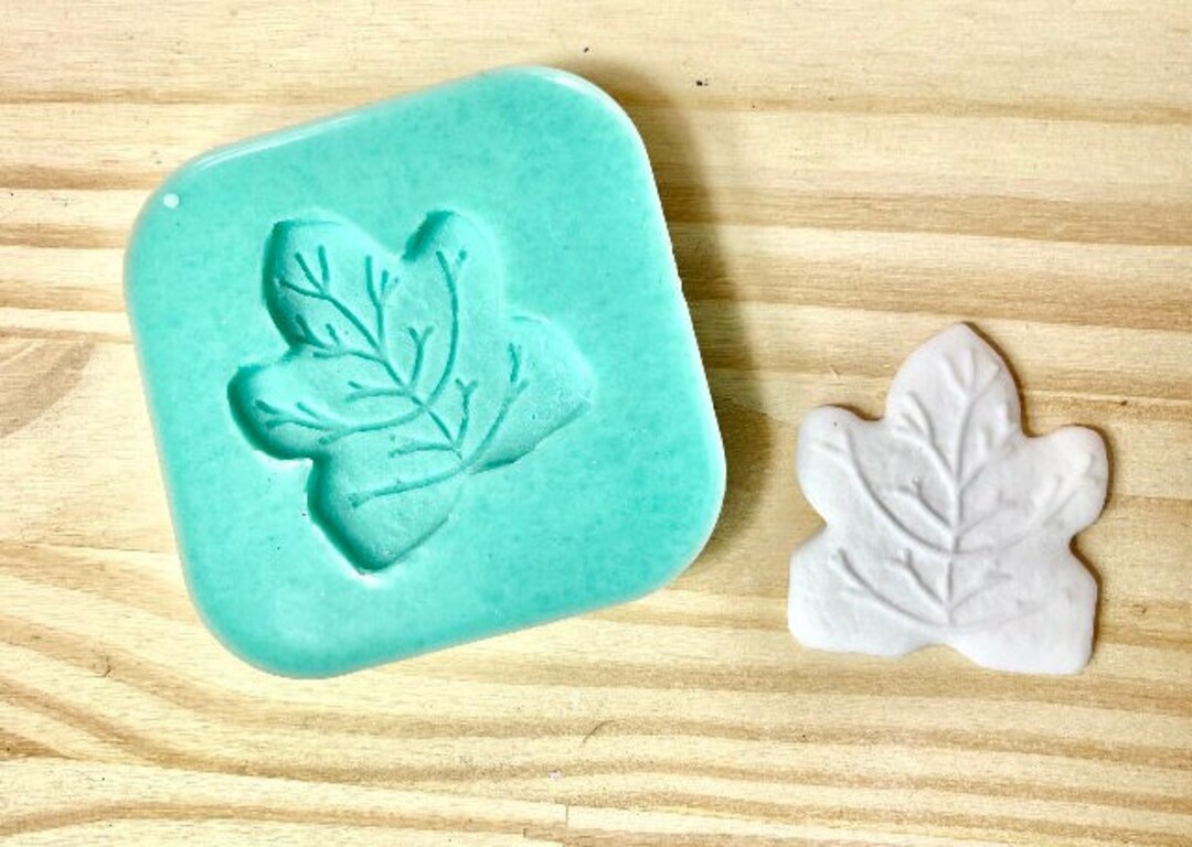 Fall Maple Leaf Silicone Mold - Etsy
