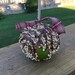 Faux Caramel Apple, Fake Caramel Apple, Realistic Caramel Apple, Food ...